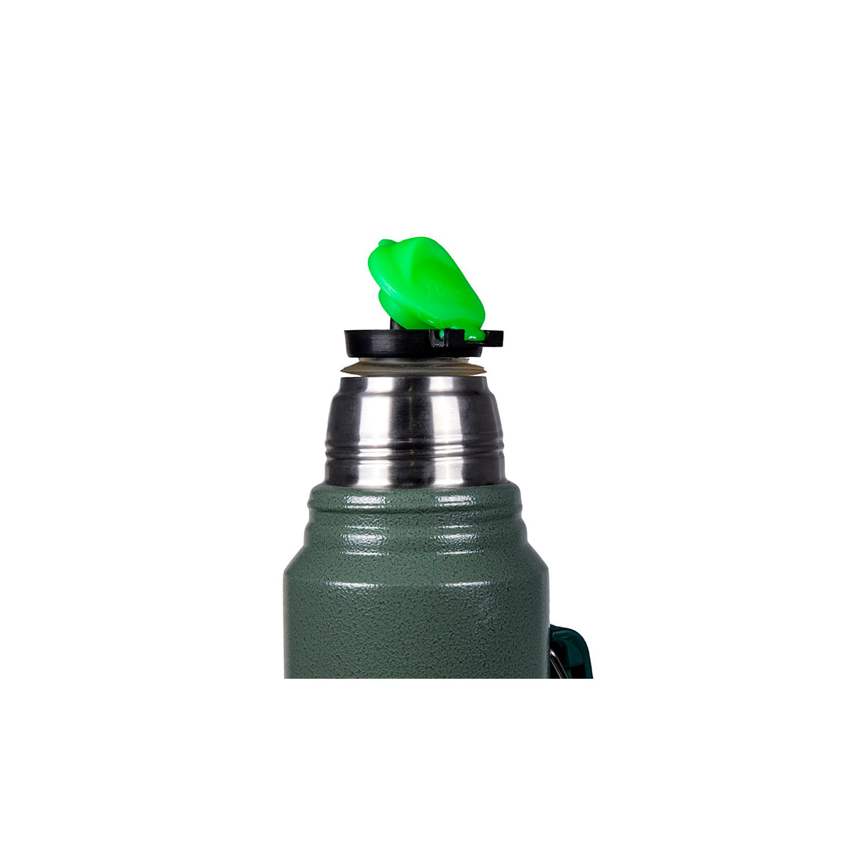 Tapa Para Termo Spinit 1 Litro 50mm Platico Pico Matero - Universo Aventura